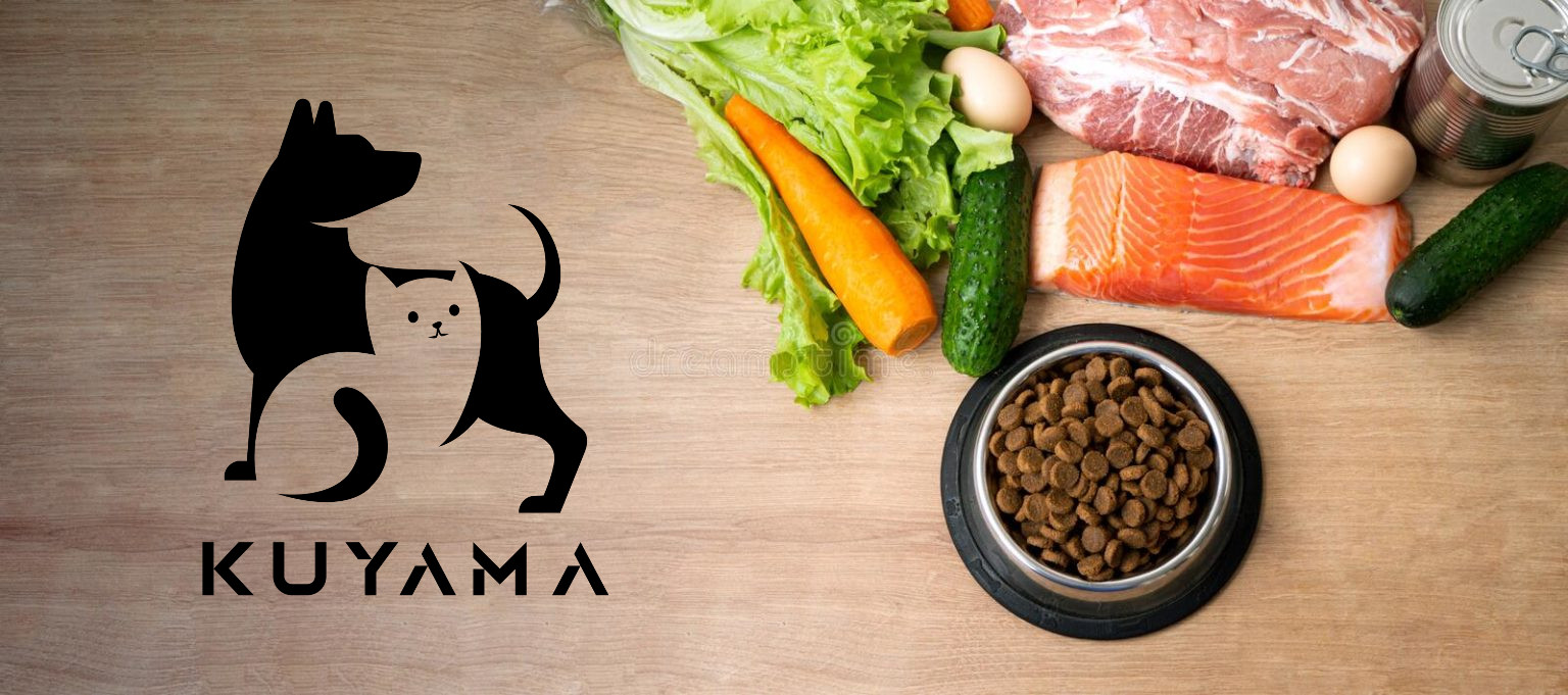 PETFOODS.MY | MANUFACTURER